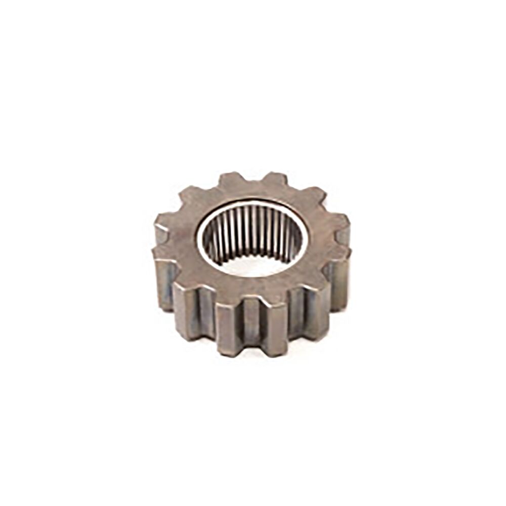 Tapered Internal Spline Gear - 12 External Teeth/39 Internal Teeth ...