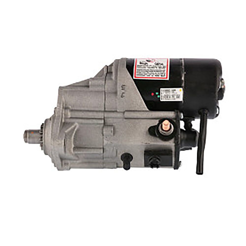 Reman Starter Motor - #86992395R - Titan Machinery