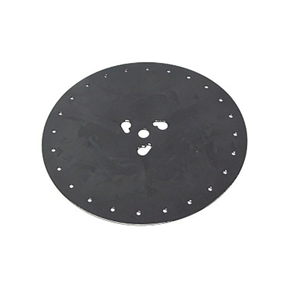 Advanced Seed Meter Plate - 2455 Disk Designation - #47536780 - Titan ...