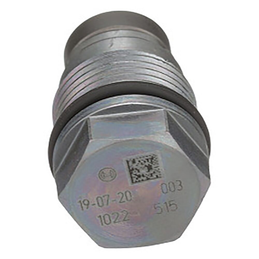 Pressure Relief Valve - #2854543 - Titan Machinery