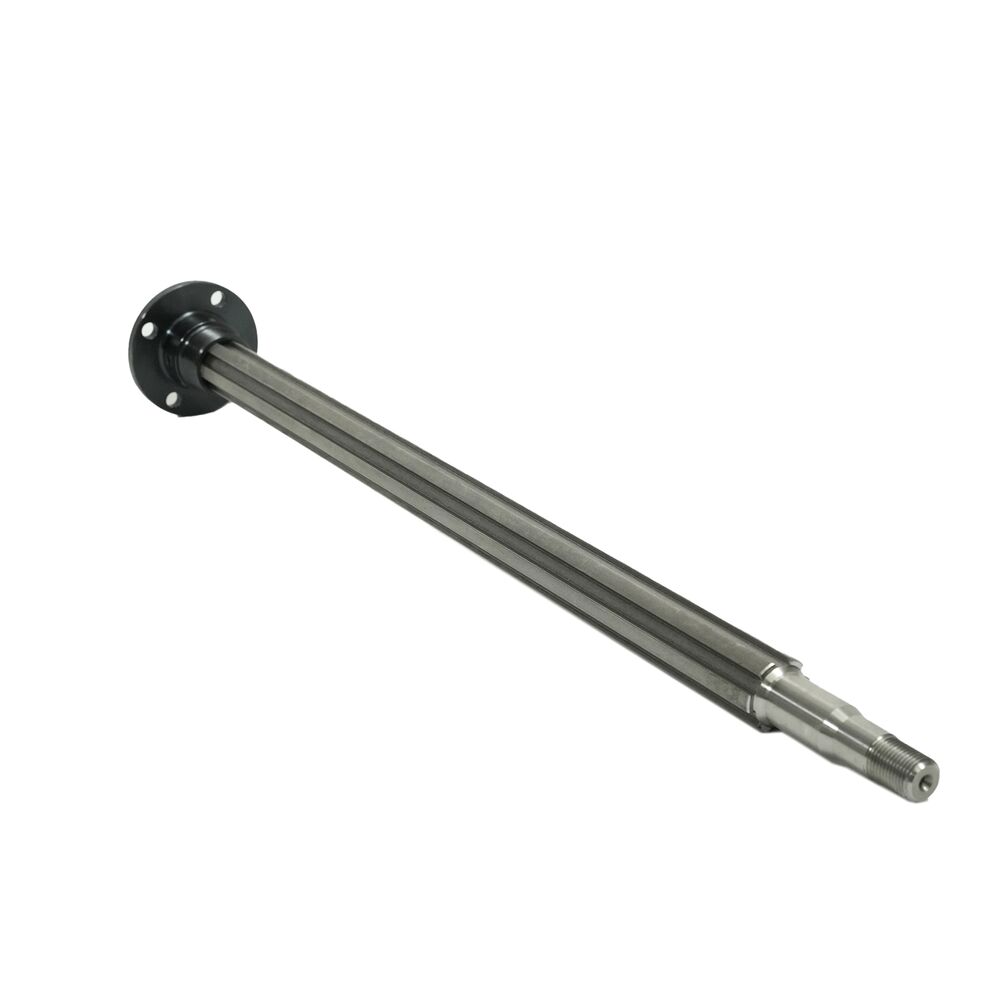 GERINGHOFF CUTTING DISC SHAFT WITH HUB - #501073 - Titan Machinery