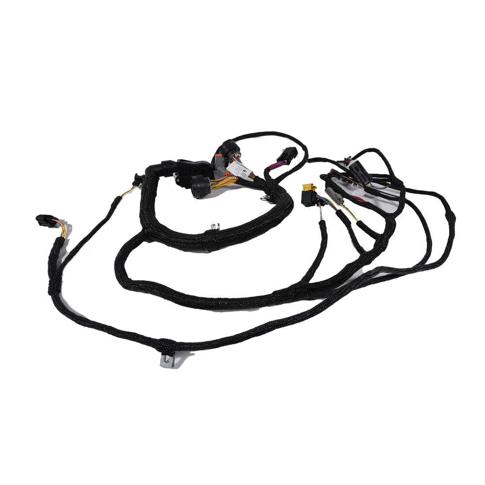 HARNESS - #47687910 - Titan Machinery