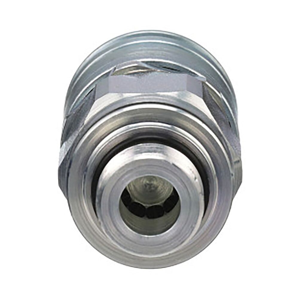 Hydraulic Quick Coupler - #195315A2 - Titan Machinery