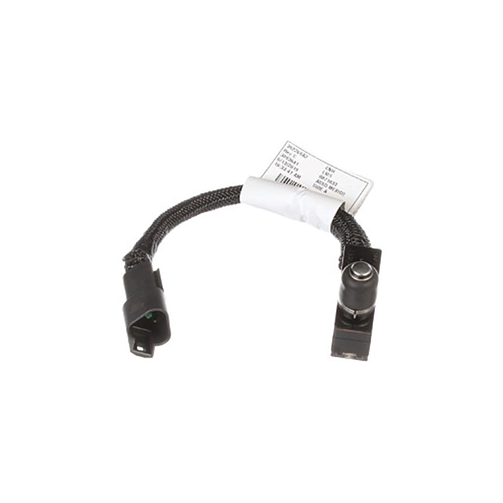 Seat Bar Switch - #392269A2 - Titan Machinery