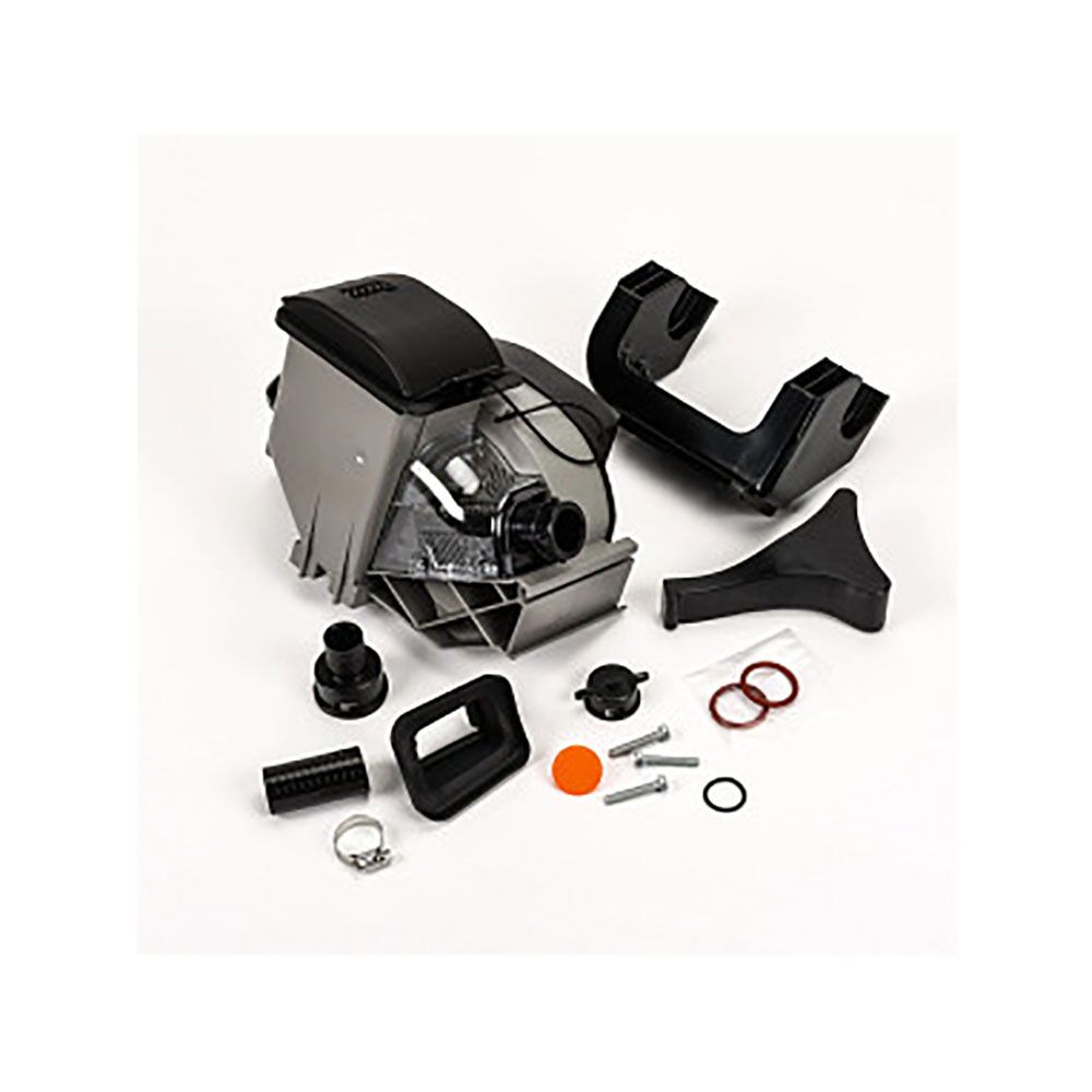 VSET 2 CASE IH Mini Hopper Kit - #47960020 - Titan Machinery