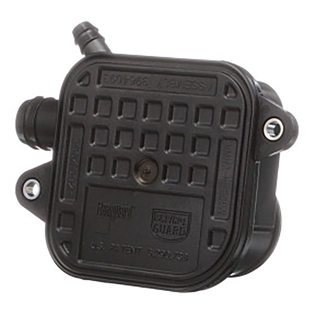 Breather Housing - #87338649 - Titan Machinery