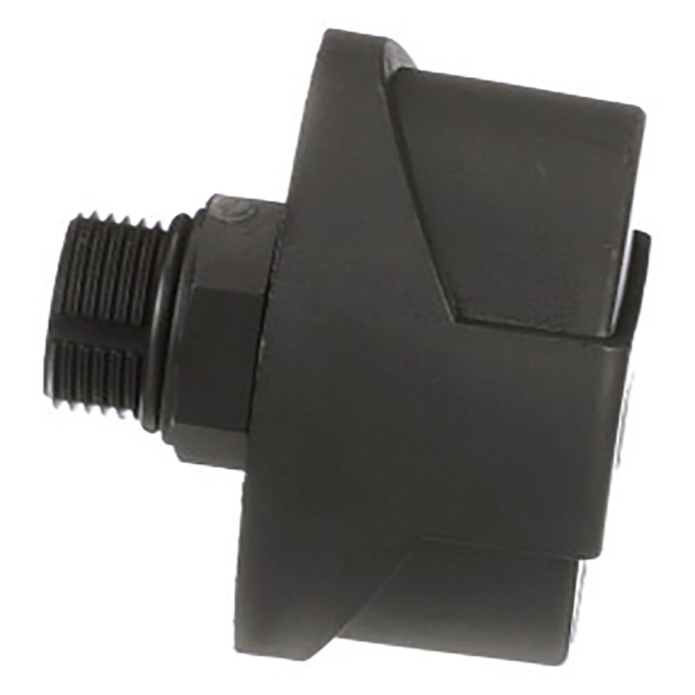 Oil Breather - Black - #84412494 - Titan Machinery