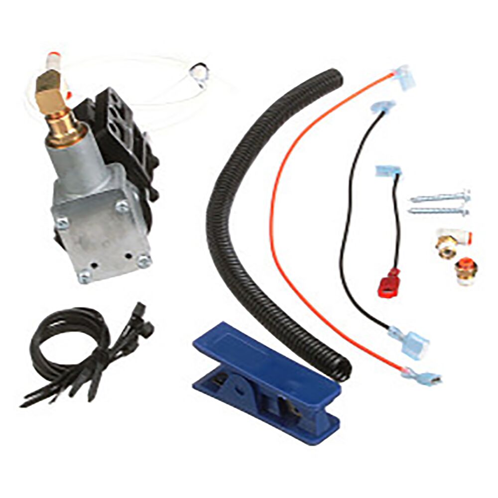 Compressor Kit - #84483563 - Titan Machinery