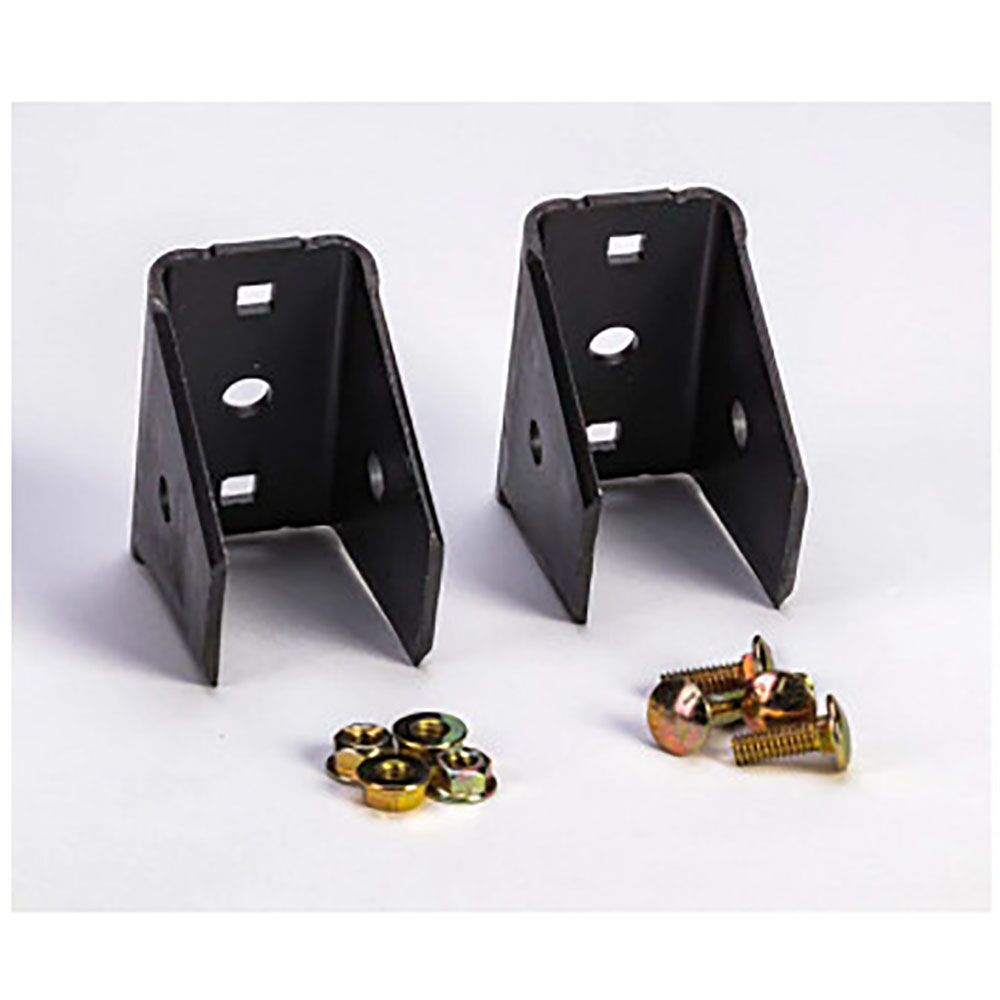 Chopper Knife Service Pack - Two Double Knives with 3/4" Carriage Bolts ...