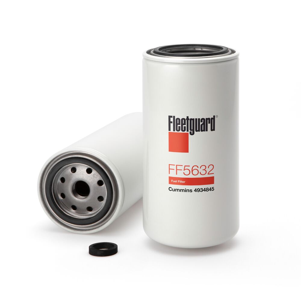 Fleetguard Fuel Filter - FF5632 - Titan Machinery