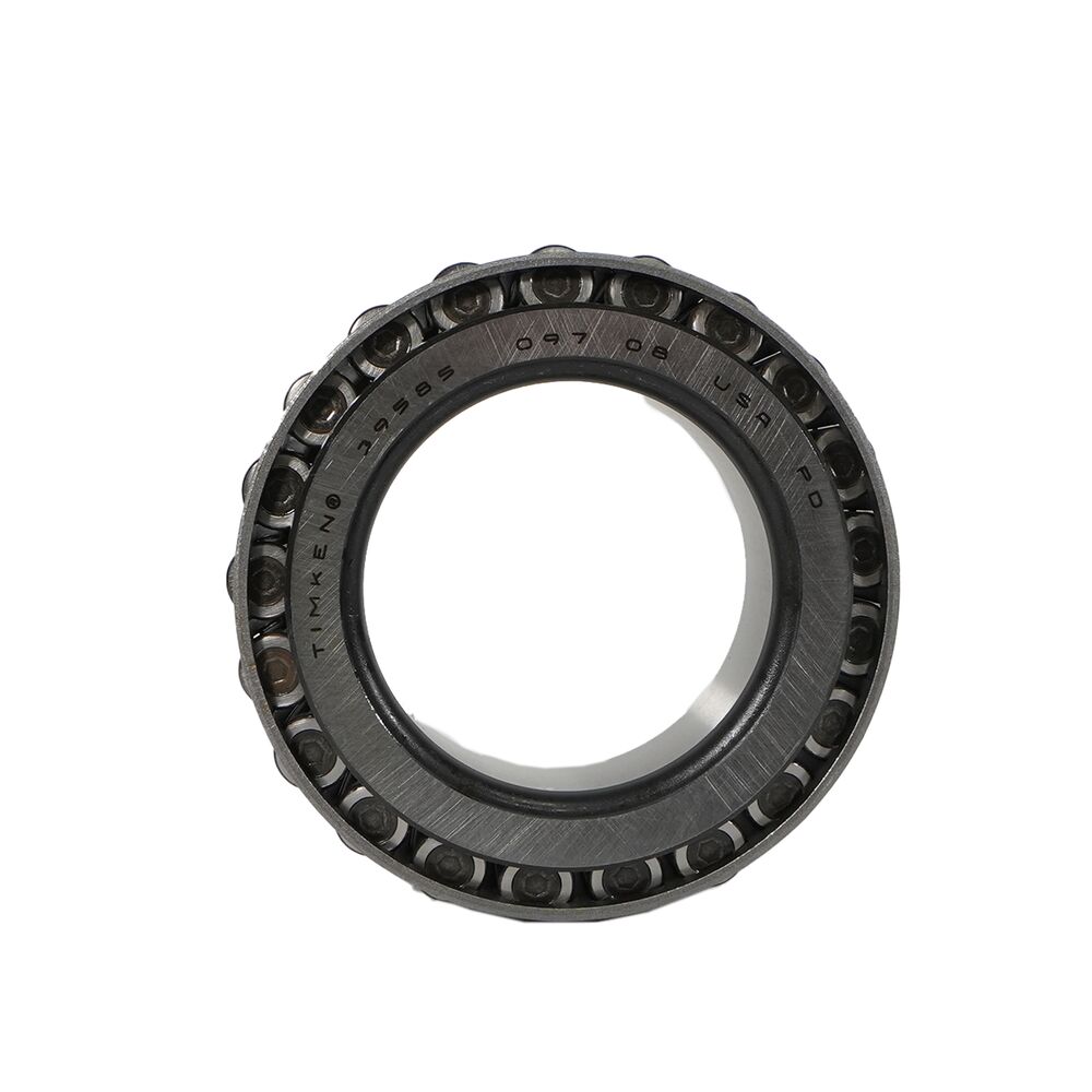 Tapered Roller Bearing Cone Assembly - #371884A1 - Titan Machinery