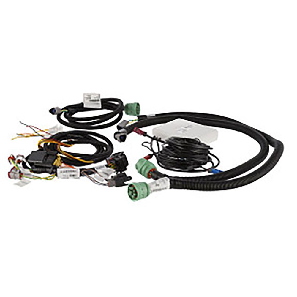 Universal Telematics Installation Kit - #47942660 - Titan Machinery