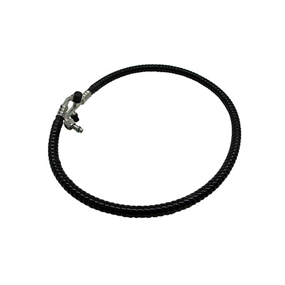 Hose Assembly - 12.7mm ID x 1600mm L - #47415611 - Titan Machinery