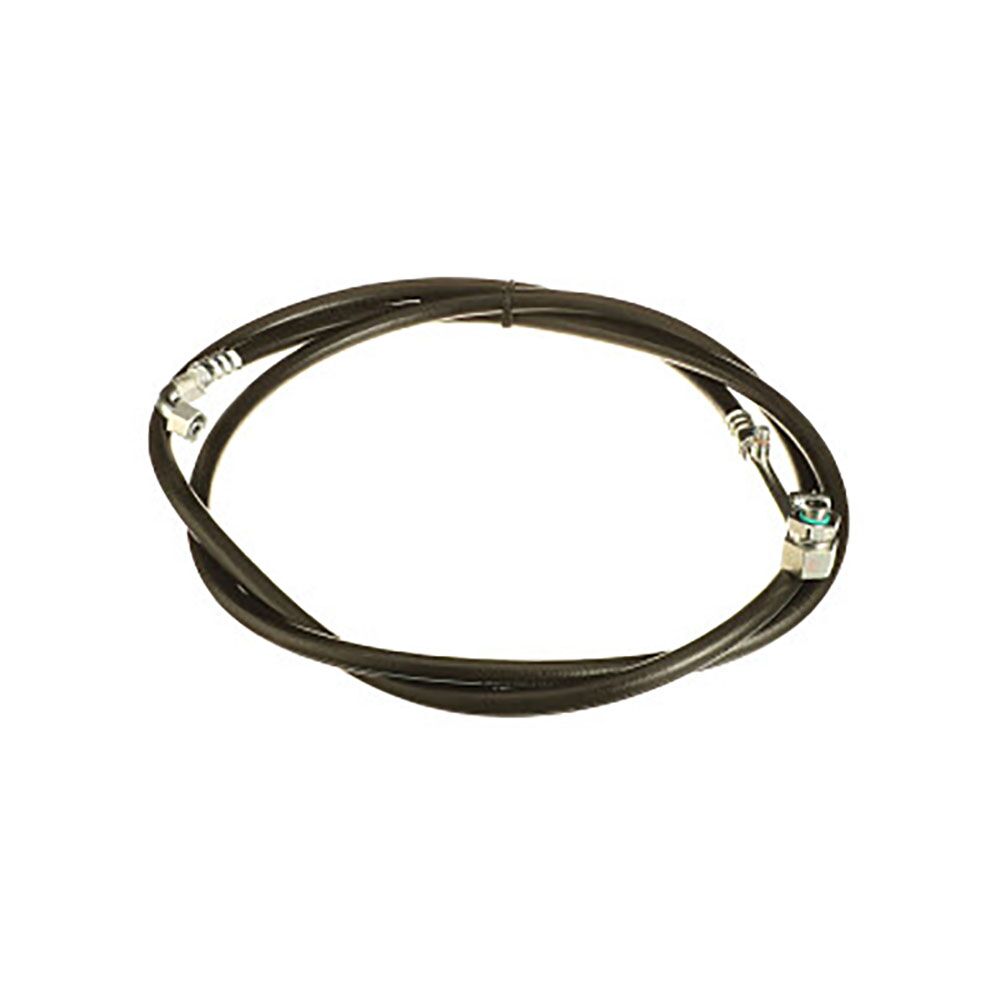 Compressor Hose Assembly to Condenser - High-Pressure - #3290 mm L x 18 ...