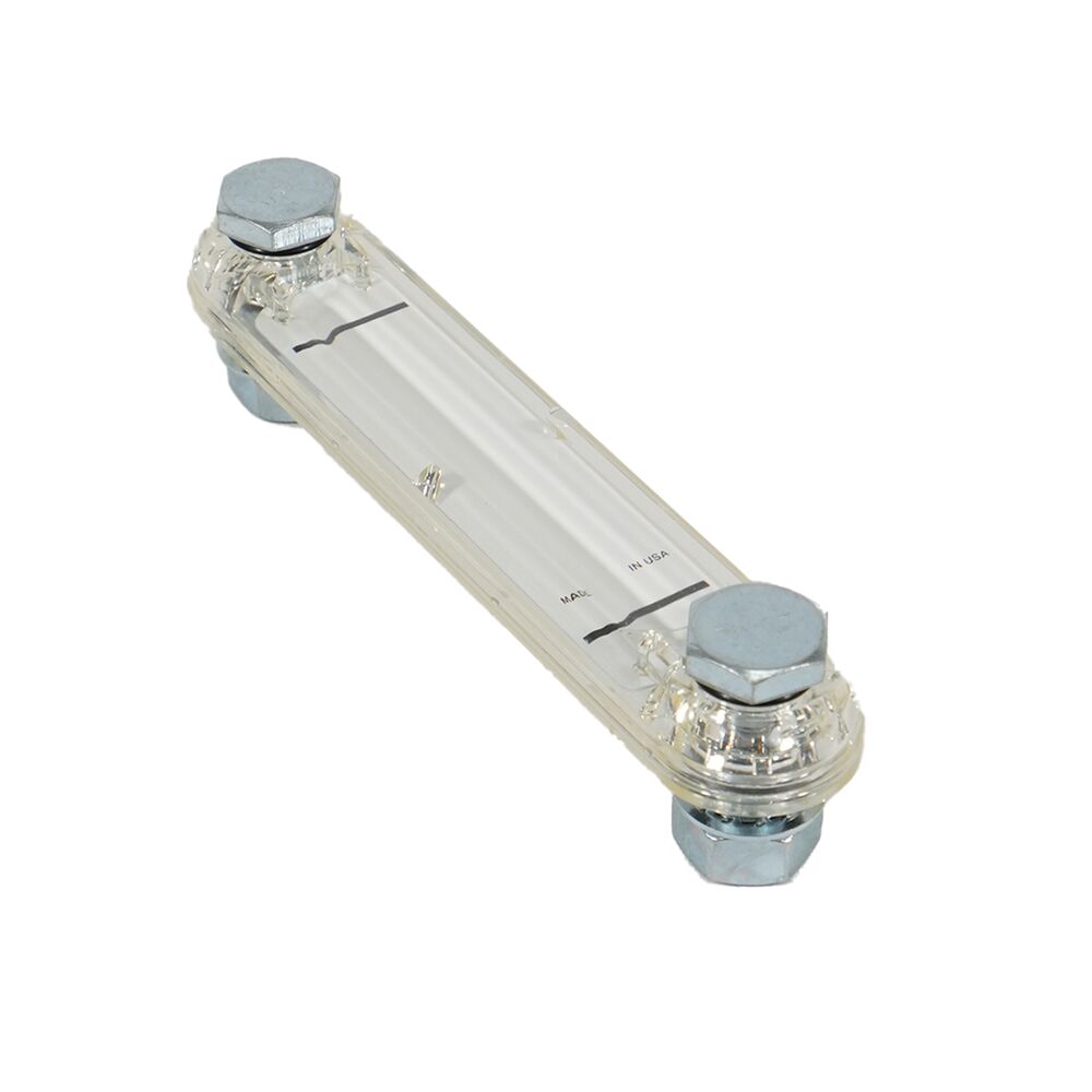 Oil Level Sight Gauge - #86988366 - Titan Machinery