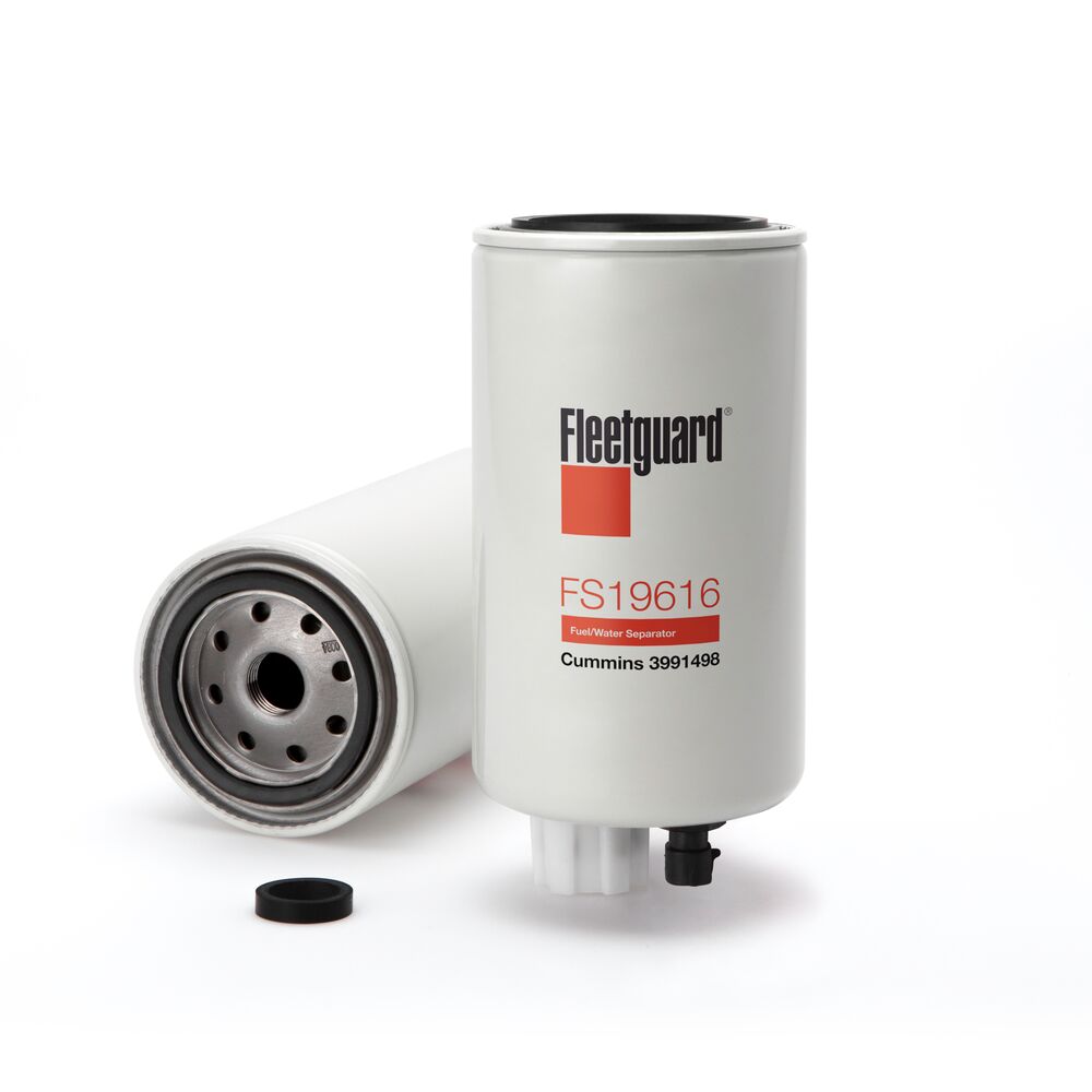 Fleetguard Fuel/Water Separator - FS19616 - Titan Machinery