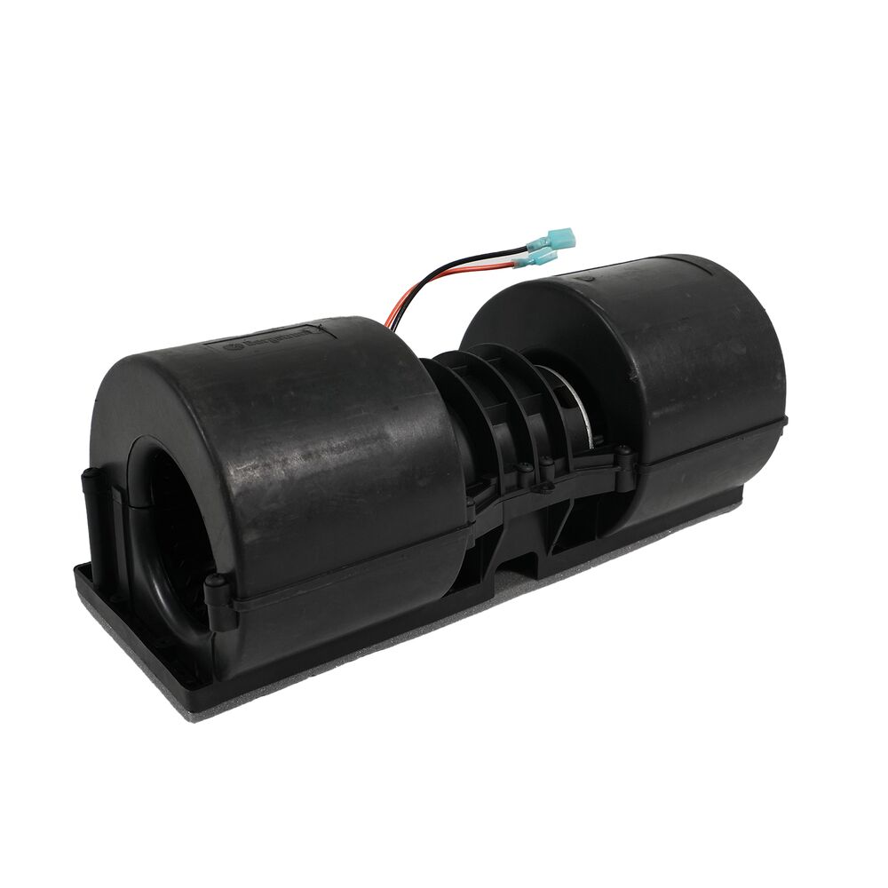 Reman HVAC Electric Blower Motor - #87663947R - Titan Machinery