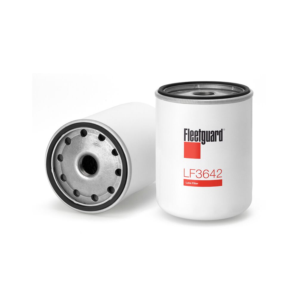 Fleetguard Spin-On Oil Filter - LF3642 - Titan Machinery