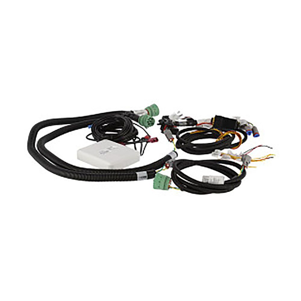 Universal Telematics Installation Kit - #47942660 - Titan Machinery