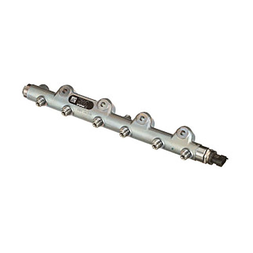 Manifold - #504347960 - Titan Machinery