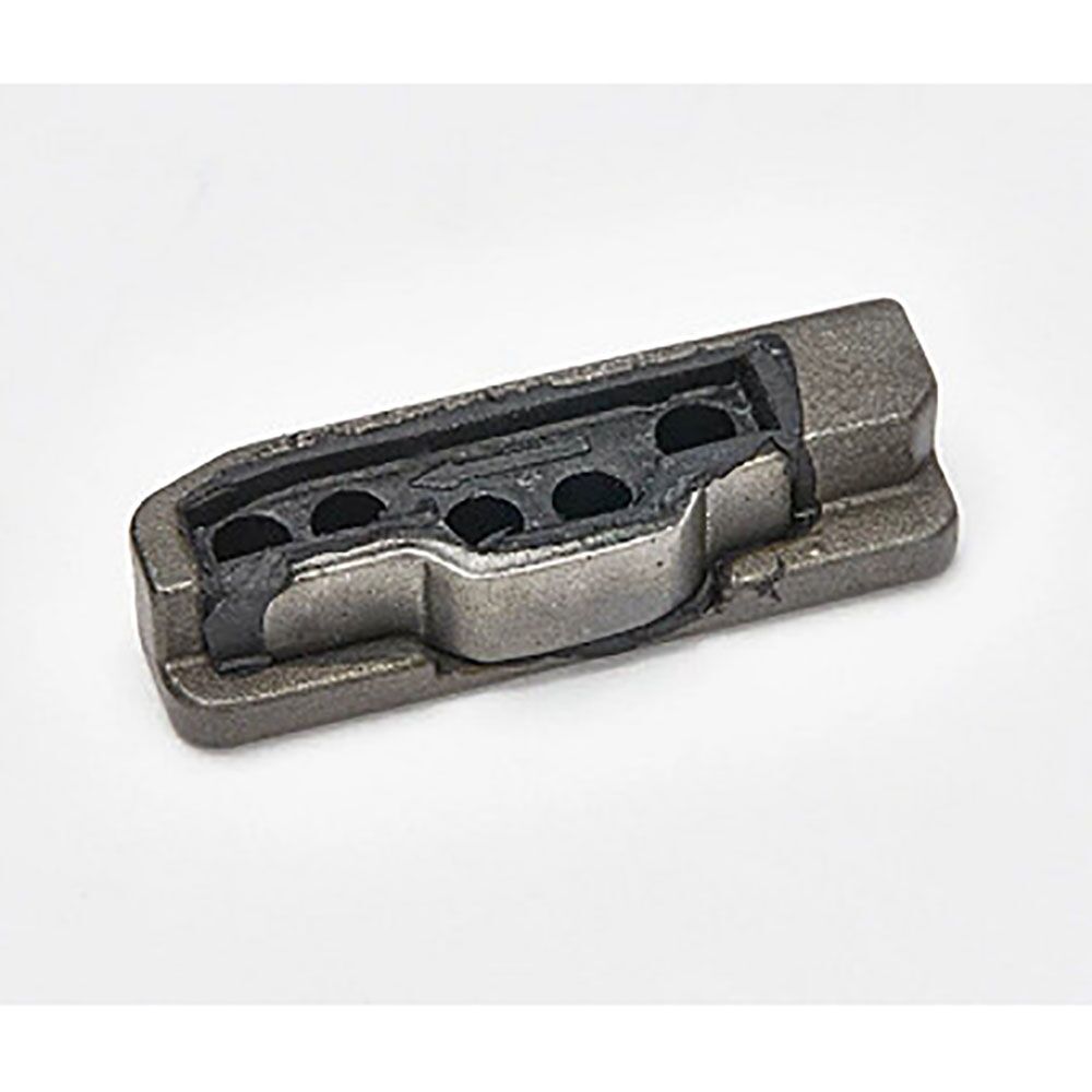 Super V® Bucket Tooth Pin - #233792A1LF - Titan Machinery