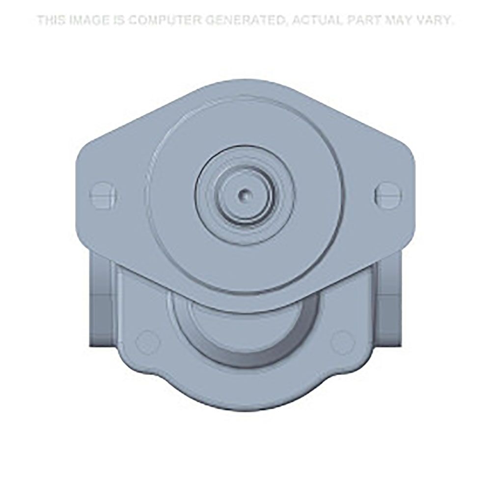 Hydraulic Motor - #47933247 - Titan Machinery