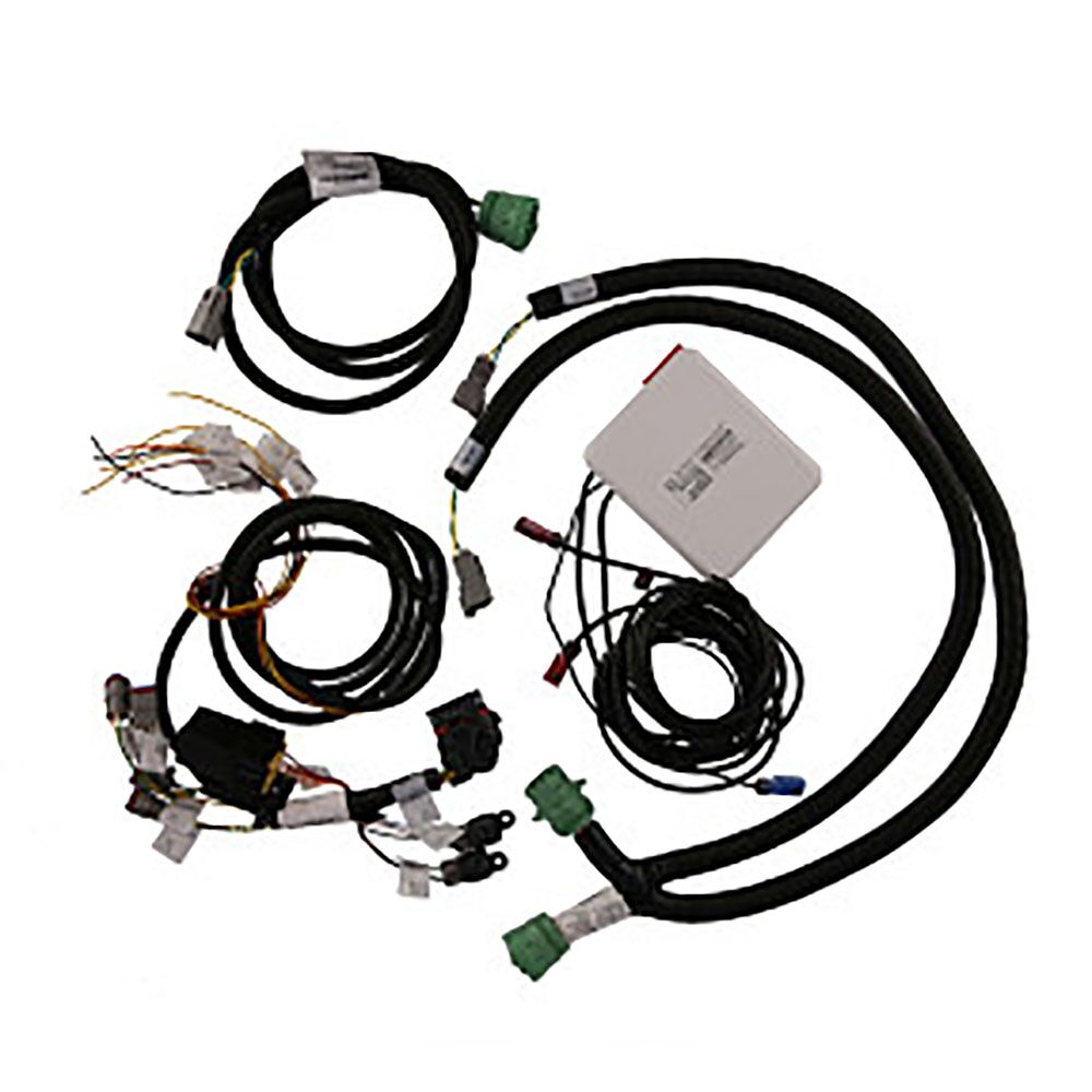 Universal Telematics Installation Kit - #47942660 - Titan Machinery