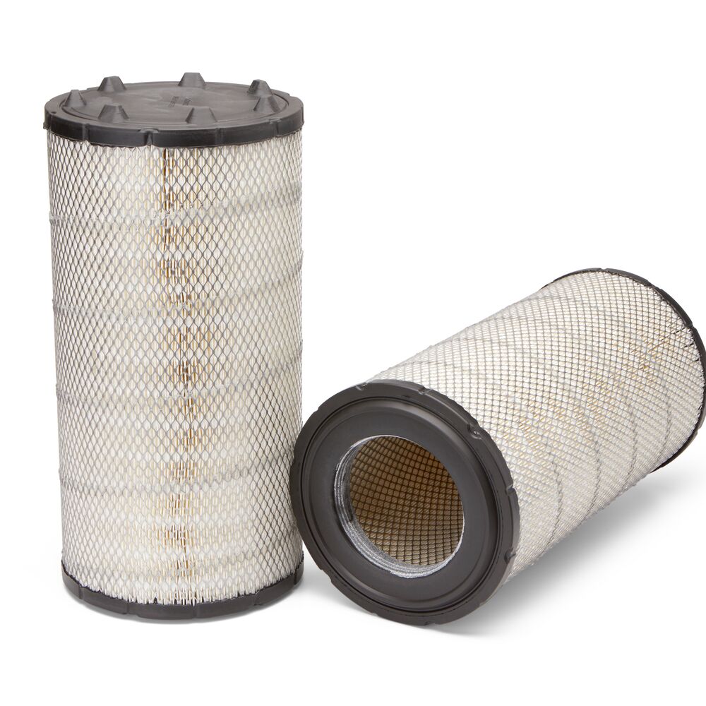 Fleetguard Magnum RS Primary Air Filter - AF25667 - Titan Machinery