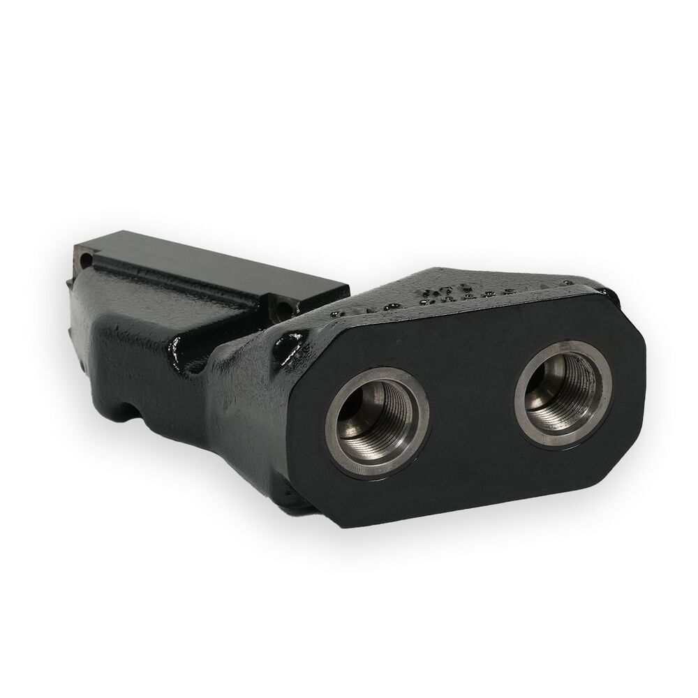 OFFSET COUPLER CASTING - #91755685 - Titan Machinery