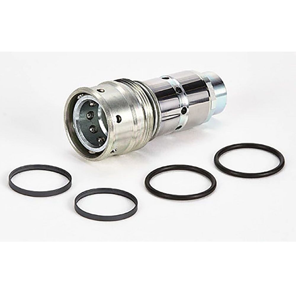 Hydraulic Quick Coupling Kit - #47922057 - Titan Machinery