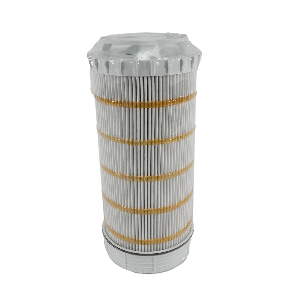 Hydraulic Oil Filter Kit - #47617638 - Titan Machinery