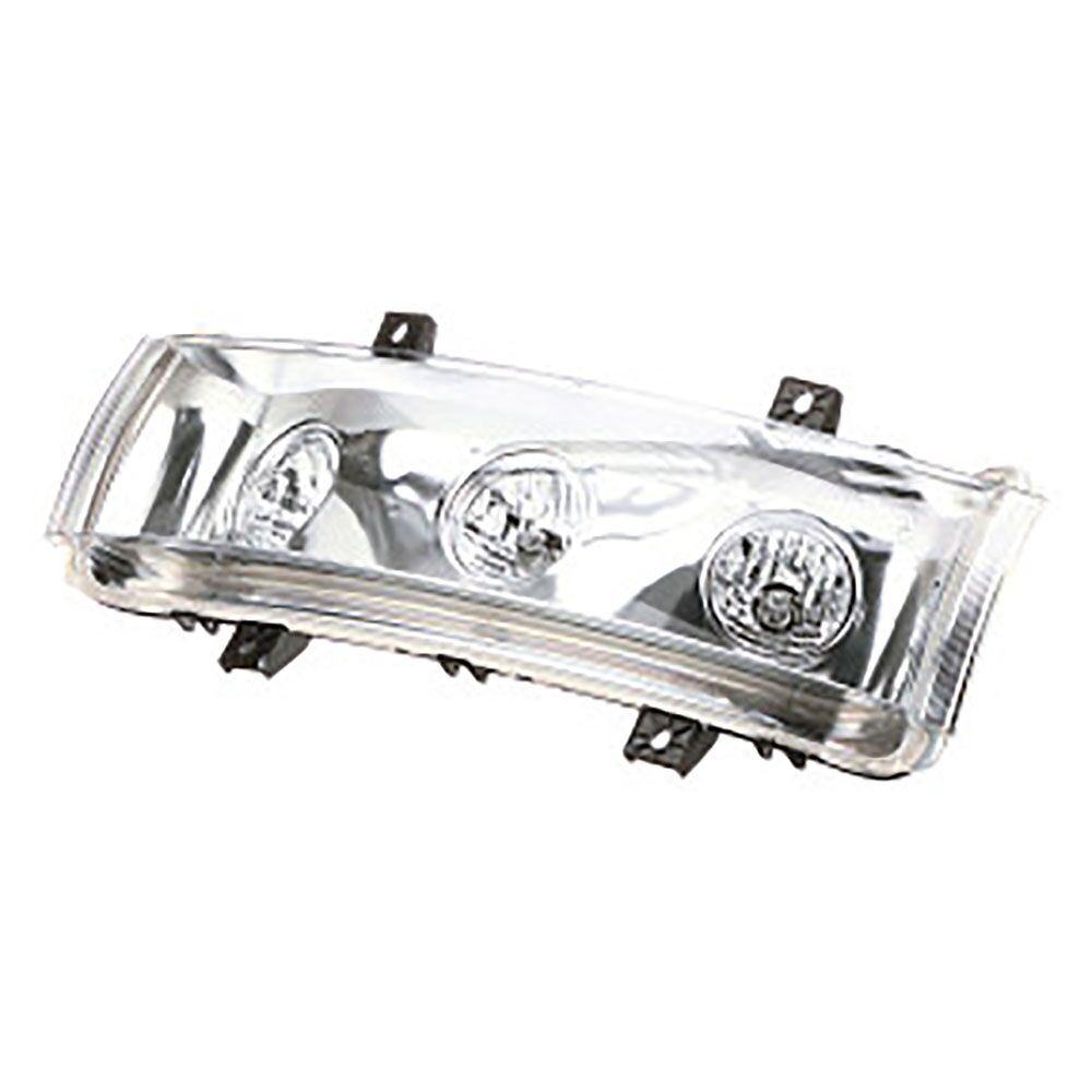 Center Work Lamp - Halogen - #84372203 - Titan Machinery