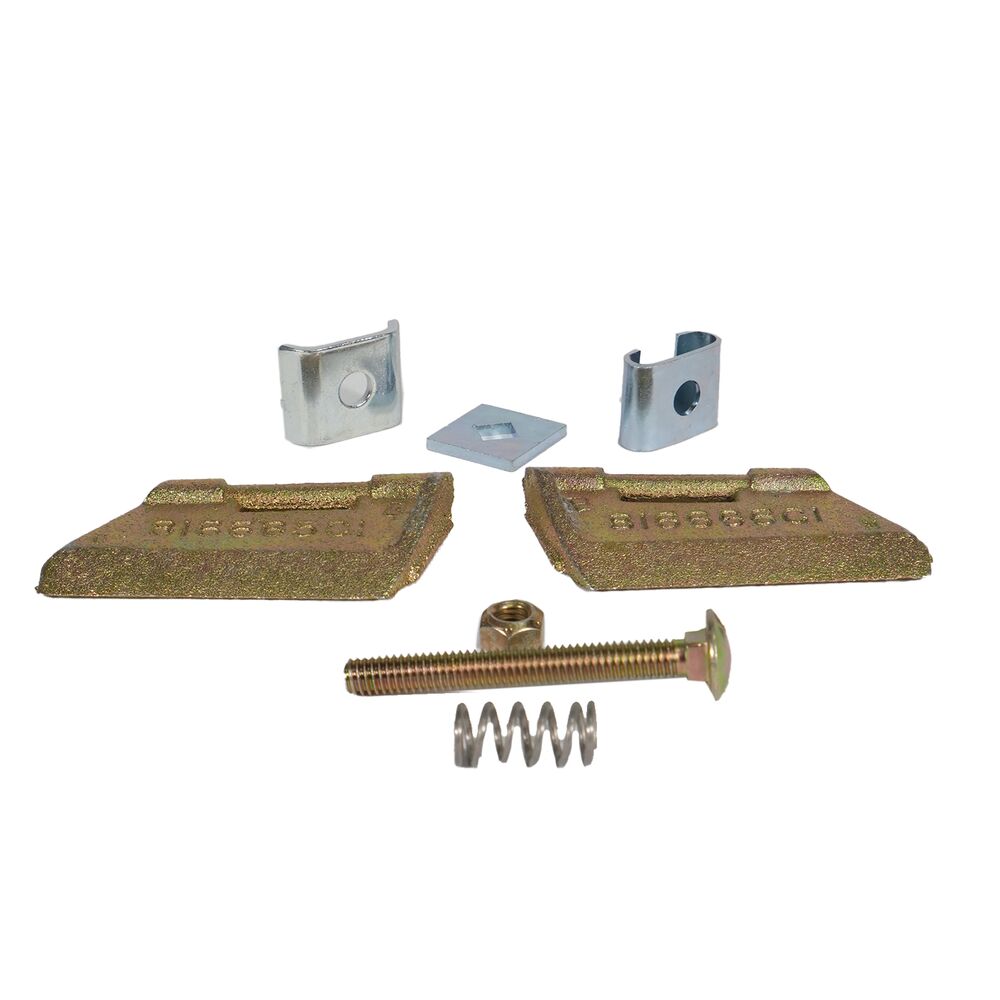 Inside Scraper Kit - #843364C92B - Titan Machinery