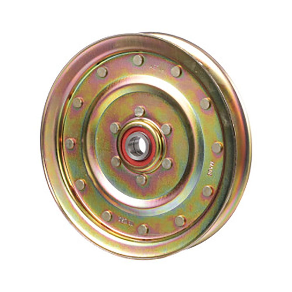 Pulley - Belt Cleaning Drive - #86996213 - Titan Machinery