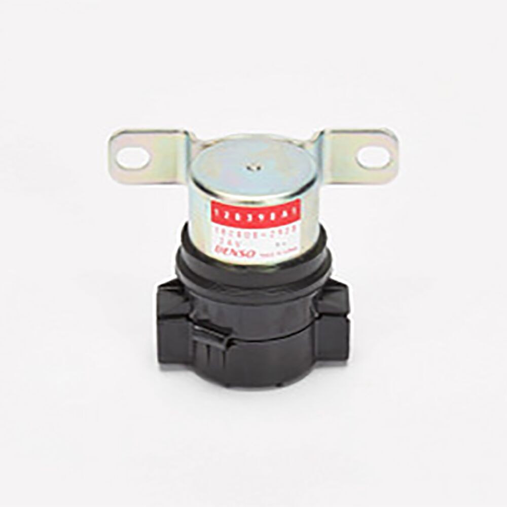 24V Relay - #120398A1 - Titan Machinery