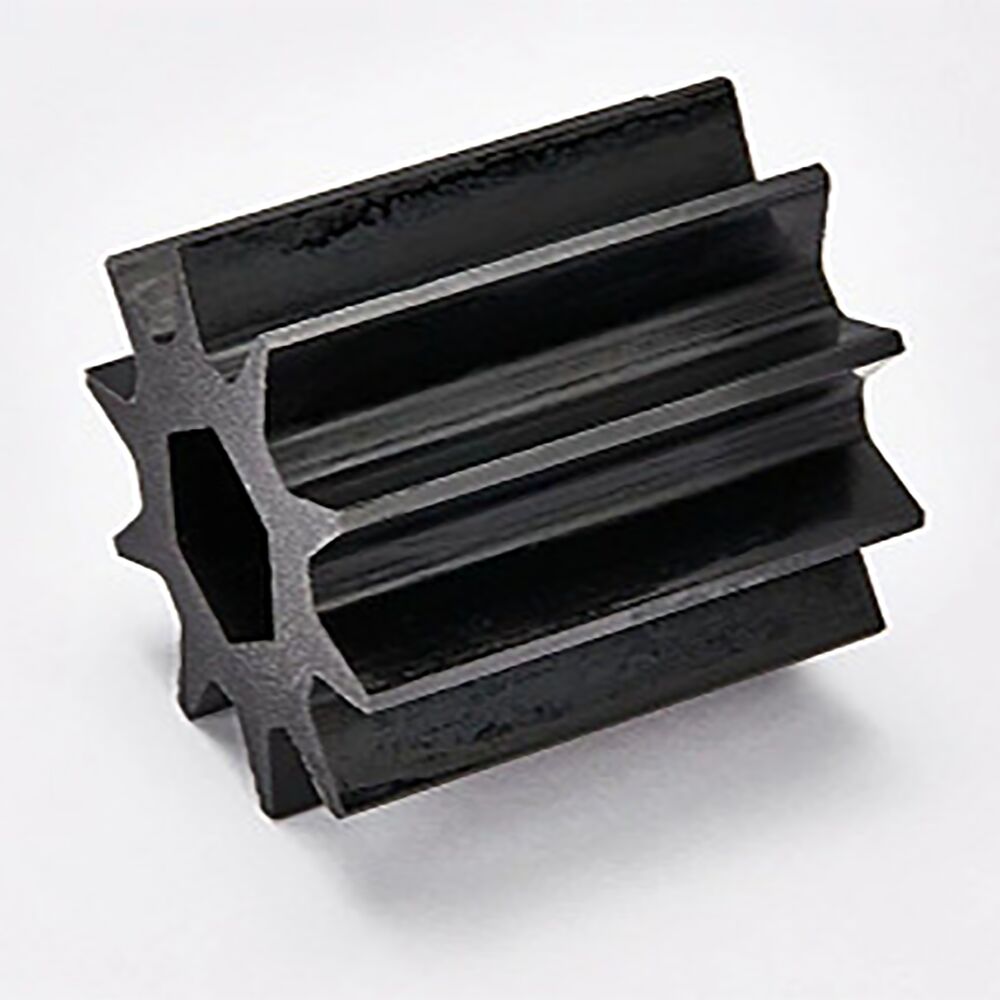 Seed Meter Roller - Coarse - #7246 - Titan Machinery