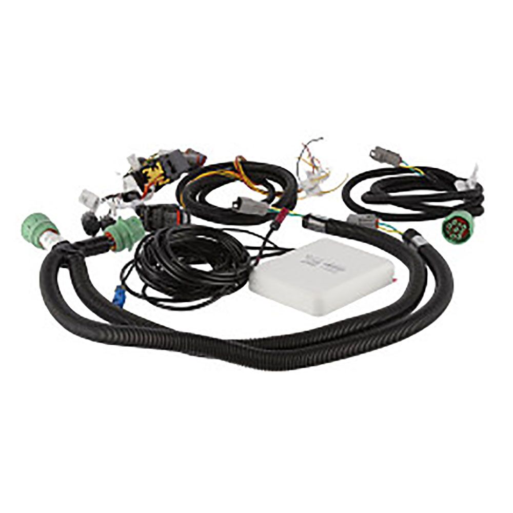 Universal Telematics Installation Kit - #47942660 - Titan Machinery