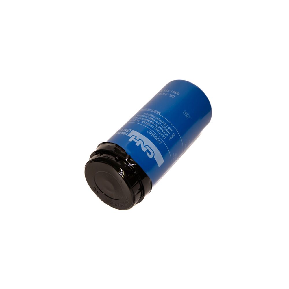 FILTER - #47996857 - Titan Machinery