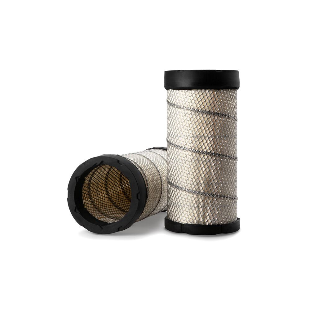 Fleetguard Magnum RS Secondary Air Filter - AF25345 - Titan Machinery