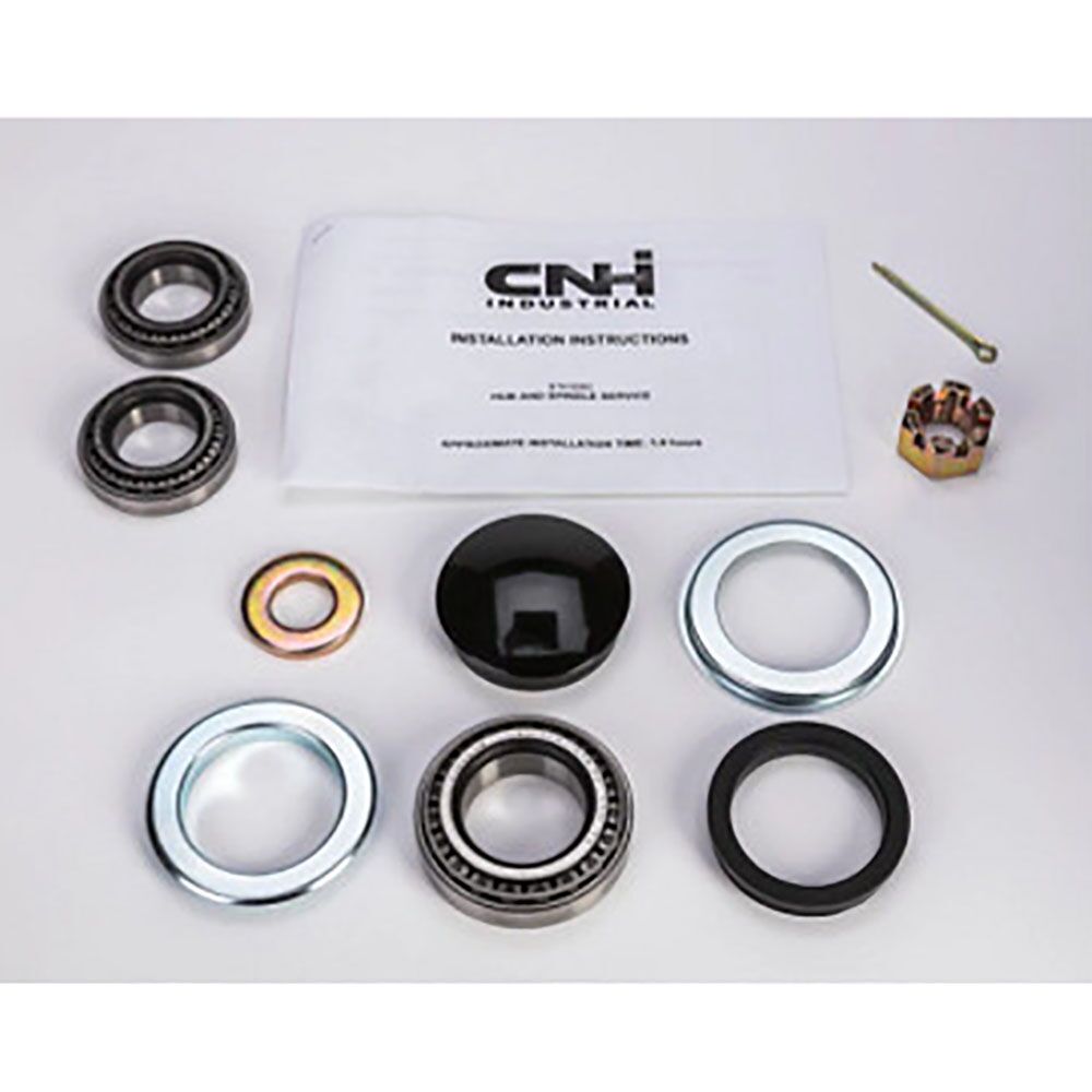 Bearing and Seal Kit - #87415563 - Titan Machinery