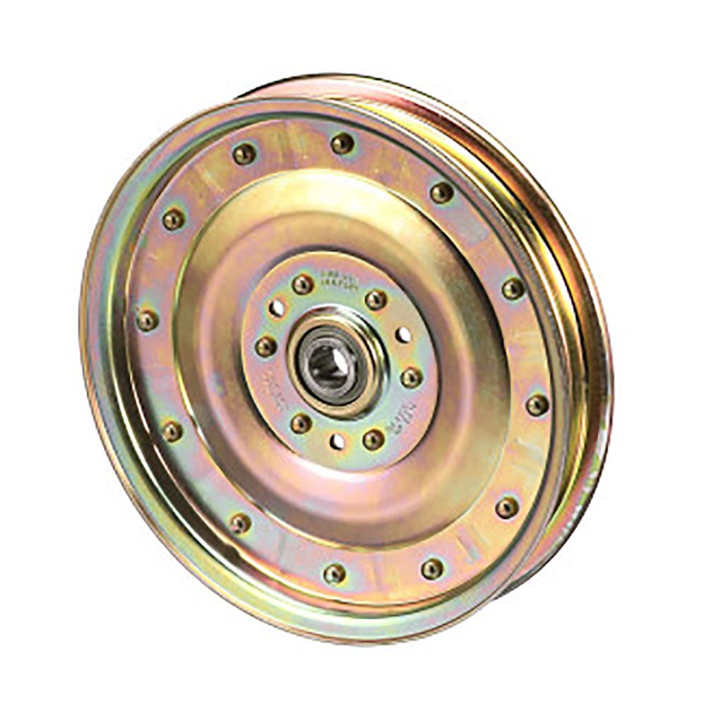 Pulley - #86976165 - Titan Machinery