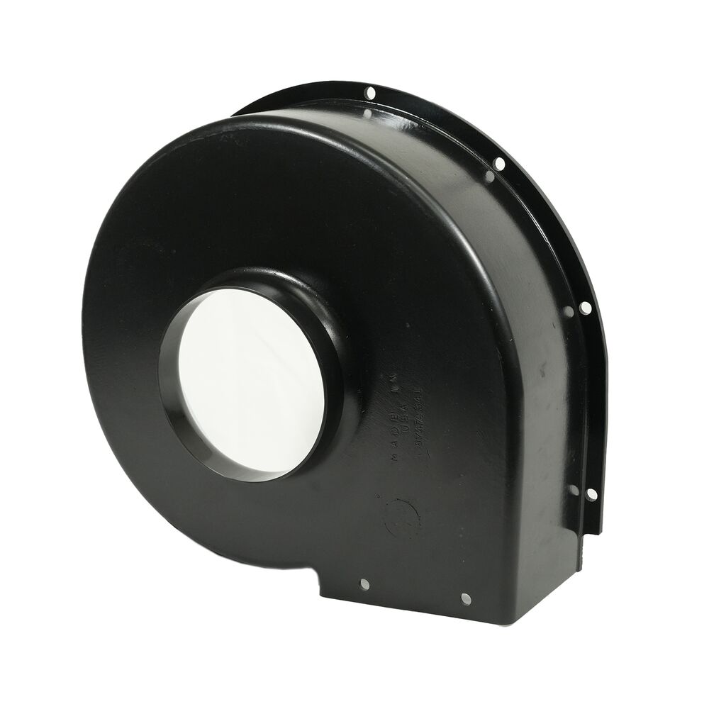 HOUSING,FAN VACUUM - #47431449 - Titan Machinery