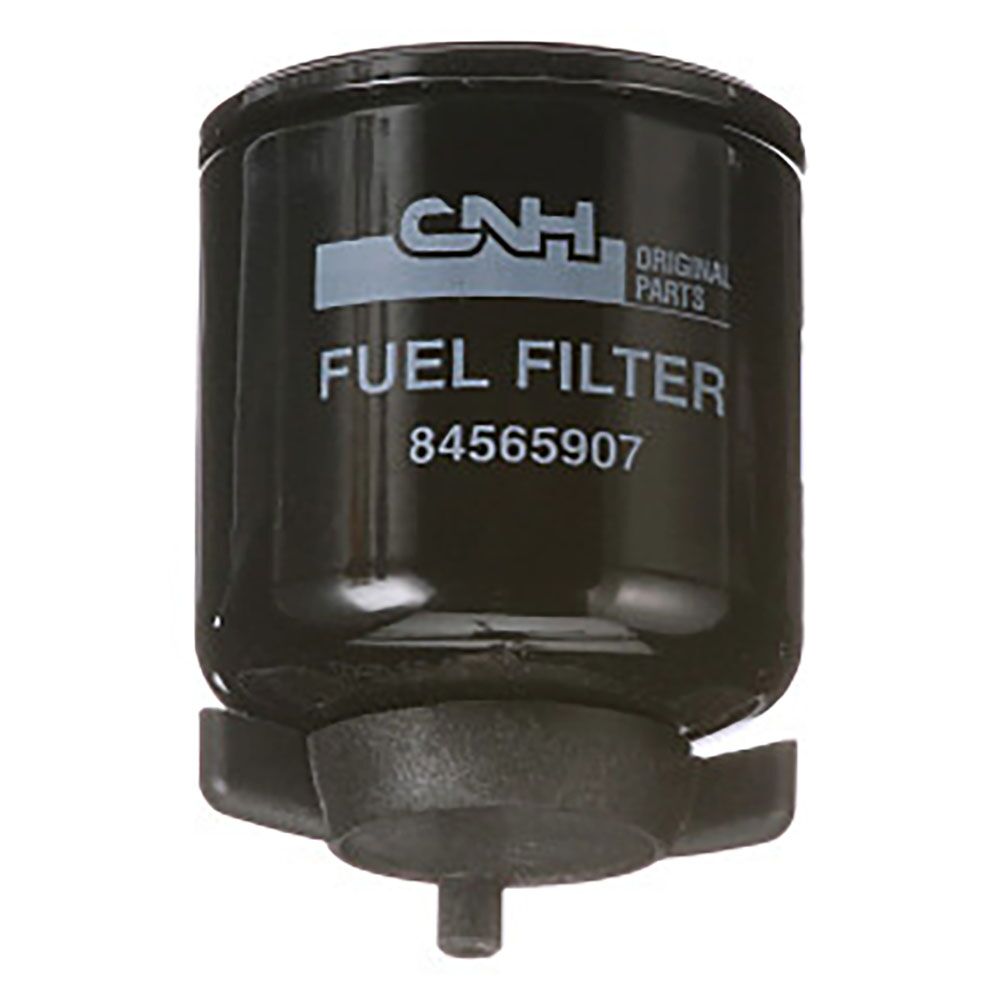Spin-On Water Separator Fuel Filter - #84565907 - Titan Machinery