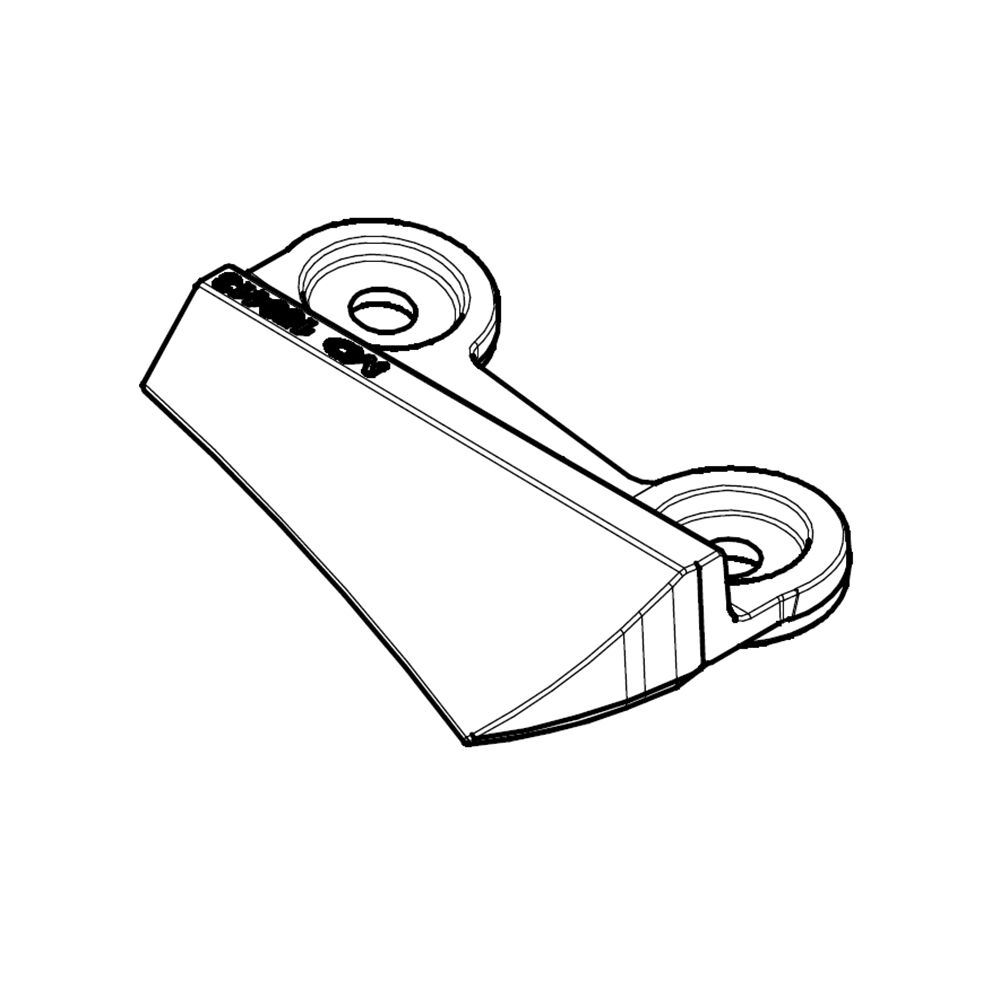 MACDON ACCELERATOR-CW RH R/C - #150413 - Titan Machinery