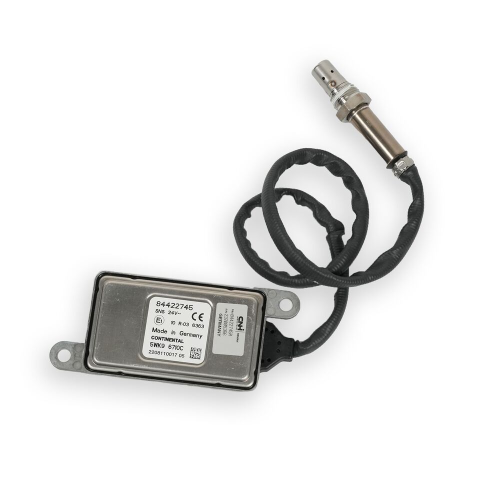 Reman Sensor - #84422745R - Titan Machinery