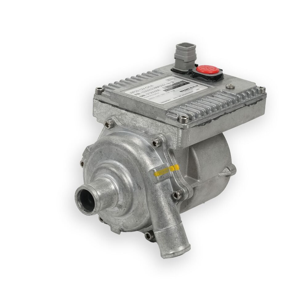 Reman Water Pump - #51644573R - Titan Machinery