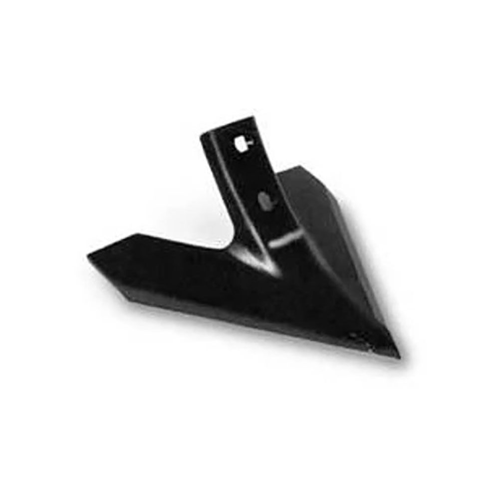 Earth Metal® Chisel Plow Sweep - 16" x 1/4" - #1547109C1 - Titan Machinery