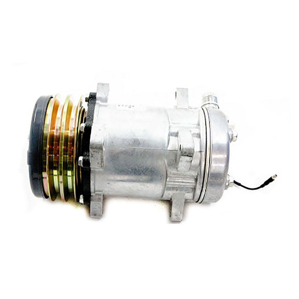 Reman A/C Compressor - #60-2921T94R - Titan Machinery