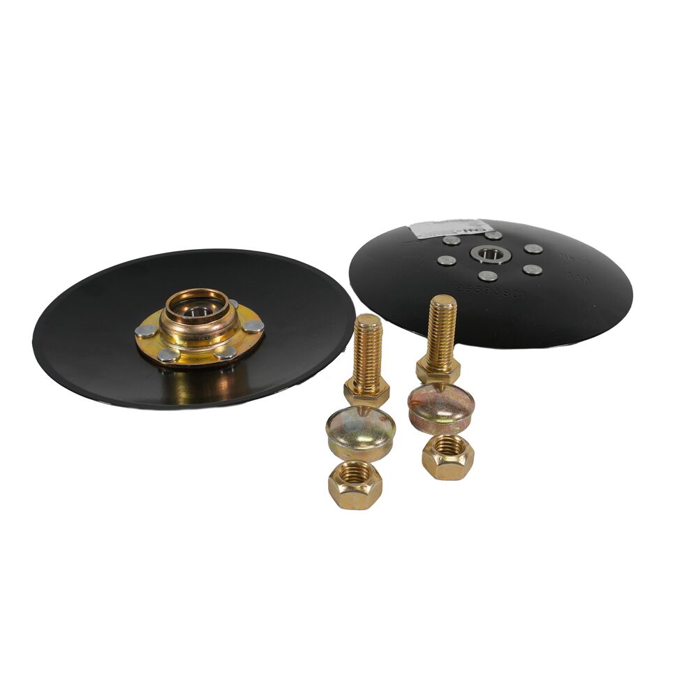 Closing Disk Kit - #B95381 - Titan Machinery