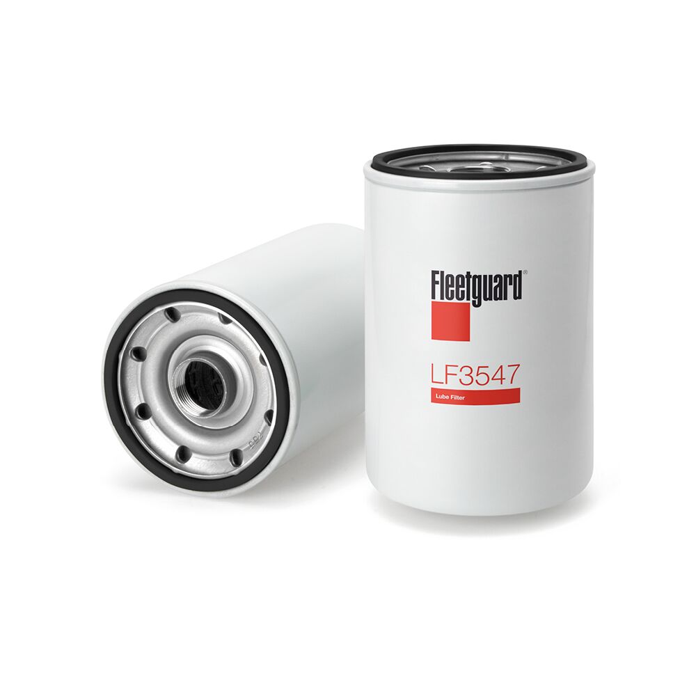 Fleetguard Spin-On Oil Filter - LF3547 - Titan Machinery